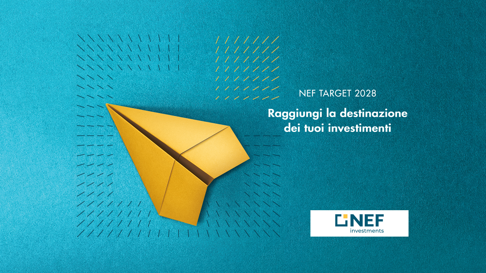 NEF | Cassa Centrale Banca - Credito Cooperativo Italiano