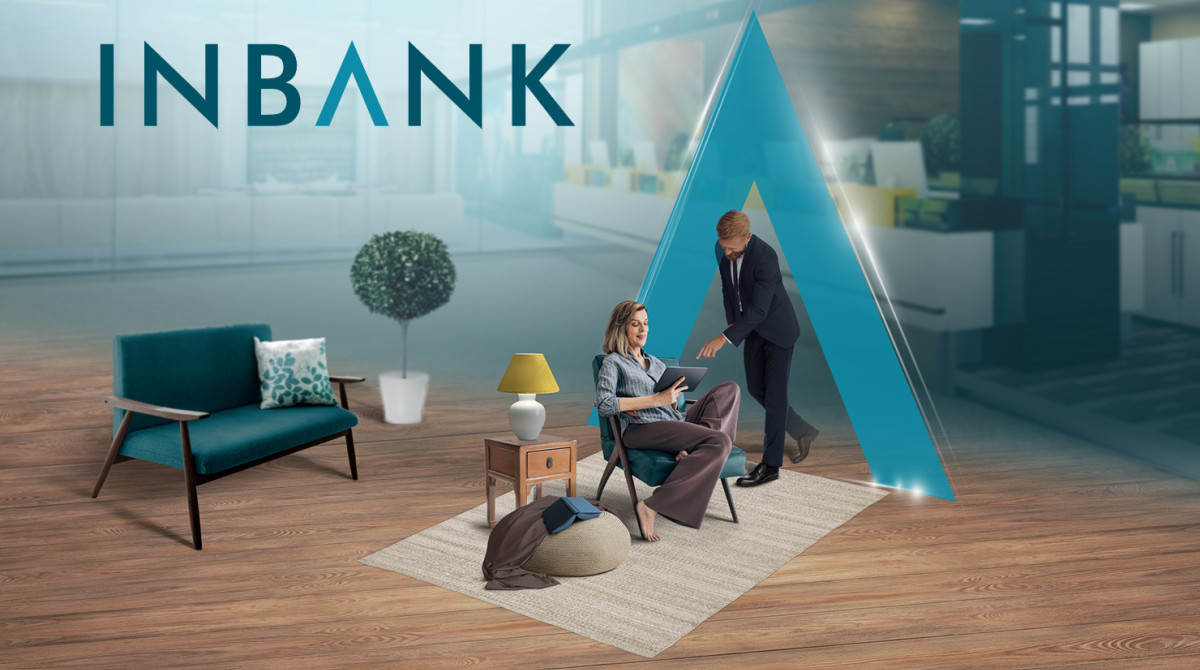 Inbank | Cassa Centrale Banca - Credito Cooperativo Italiano