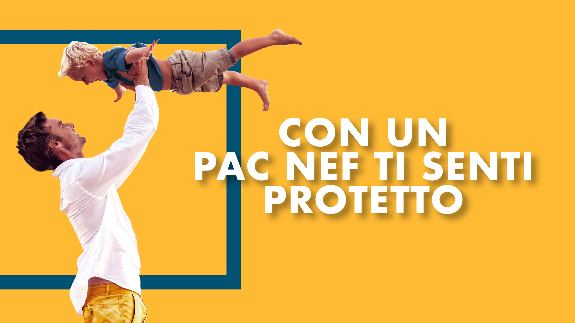 Con un Piano di Accumulo NEF ti senti protetto | Cassa Centrale Banca ...